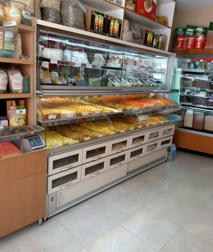 Market Alesta Kuruyemiş, Kırıkkale, foto