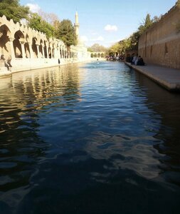 Ayn Zeliha Et Lokantası (Şanlıurfa, Eyyübiye, Dedeosman Mah., Yakup Kalfa Cad., 9E), kafe  Şanlıurfa'dan