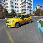 Baykallar Taksi (Tekirdağ, Süleymanpaşa, Hürriyet Mah., Reşat Nuri Güntekin Cad.), taksi durağı  Süleymanpaşa'dan