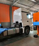 Ayvacık Otomotiv (Kocaeli, İzmit, Sanayi Mah., D-130 Karayolu Cad., 173), kamyon ve ağır vasıta satış ve servis firmaları  İzmit'ten