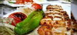 Kadirbey Köfte Izgara (Balıkesir, Edremit, Kadıköy Mah., Koca Seyit Cad., 70), fast food  Edremit'ten