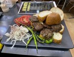 Altın Köfte (Eskişehir, Sivrihisar, Camikebir Mah., Yunus Emre Cad., 15), fast food  Sivrihisar'dan