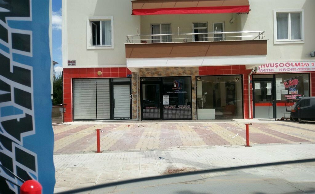 i̇nşaat firmaları Ceylan Yapı İnşaat & Gayrimenkul, Çorum, foto