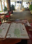 Kah ve Demi (Babataşı Mah., Cahit Gündüz Cad., No:25, Fethiye, Muğla), kafe  Fethiye'den