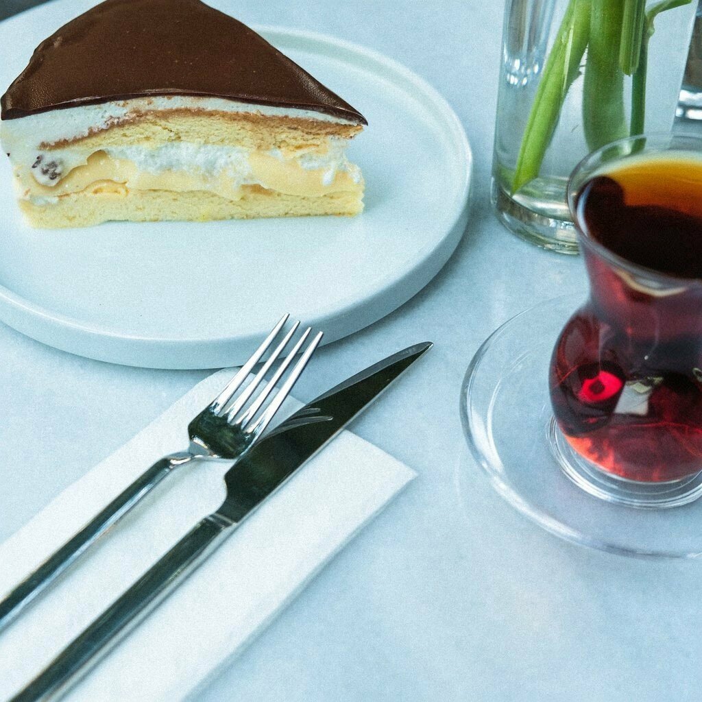 Kahve dükkanları Coffeepublic, İstanbul, foto