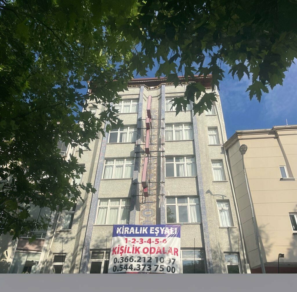 Otel Kastamonu Ata Pansiyon Otel, Kastamonu, foto