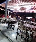 Bulvar Çay Evi (Manisa, Salihli, Cumhuriyet Mah., Menderes Cad., 55), kafe  Salihli'den