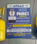 Ilıca Tüp Aygaz tüp ve su bayii Can Ticaret hayat damacana saka damacana abant damacana (Antalya, Manavgat, Ilıca Mah., Ilıca Blv.), tüp bayileri  Manavgat'tan