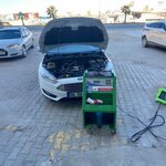 Kamar Oto Elektrik (Mardin, Kızıltepe, Mardin Cad., 244A), oto elektrik tamiri  Kızıltepe'den