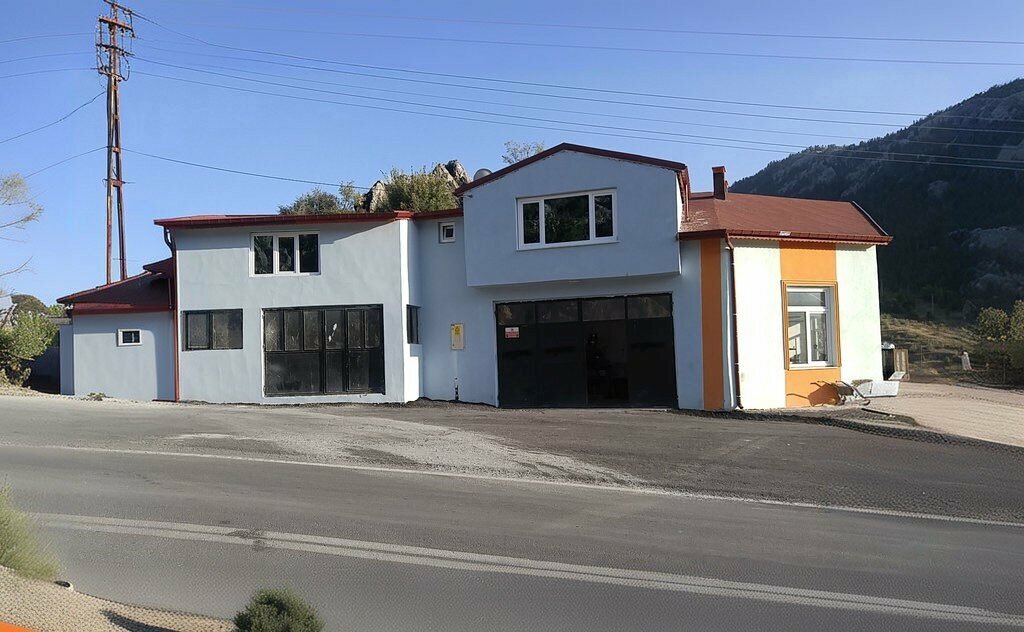 Avcılık ekipman firmaları Forever1 AV Silah Üretim, Beyşehir, foto