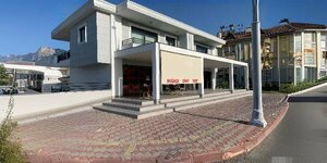 Çamyuva Unlu Mamulleri-Eren Pizza Simit Kafe (Antalya, Kemer, Çamyuva Mah., Atatürk Cad., 30), pizzacılar  Kemer'den