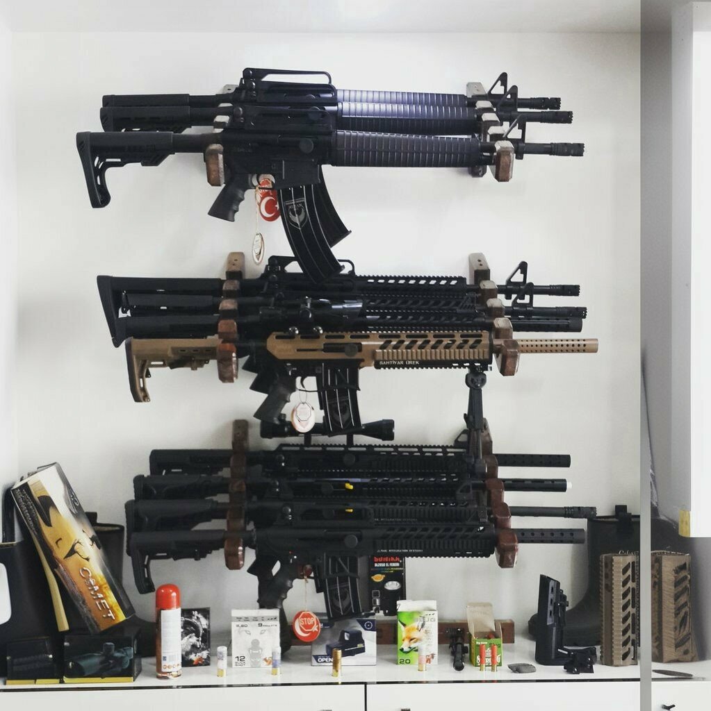 Avcılık ekipman firmaları Erciş AV Dünyası, Erciş, foto