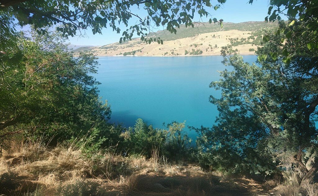 Muhtarlıklar Kanoğlu Köy Muhtarlığı, Tunceli, foto