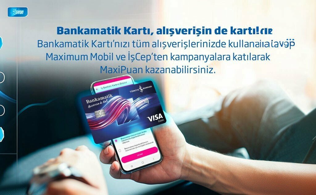 ATM'ler Türkiye İş Bankası Bankamatik, Bayat, foto