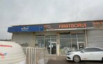 Ramazan Ticaret (Diyarbakır, Silvan Blv.), beyaz eşya üreticileri  Diyarbakır'dan