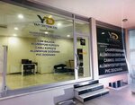 Yd Yapı Sistemleri (Fatih Mah., Şirin Sok., No:12, Çerkezköy, Tekirdağ), cam balkon hizmetleri  Çerkezköy'den