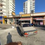 Sapmazoğlu Oto Lastik (Mersin, Erdemli, Güzeloluk Cad., 135B), oto lastik tamiri  Erdemli'den