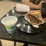 Efsane Aşk Midye and Kokoreç (Kırklareli, Lüleburgaz, Siteler Mah., Arda Cad., 2C), restoran  Lüleburgaz'dan