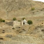 Cimşit Bey Cami (Elazığ, Palu, Yukarı Palu Mah., Zeve Sok., 21), cami  Palu'dan