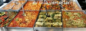 Pizzacılar Osmanlı Yemek, Türkoğlu, foto