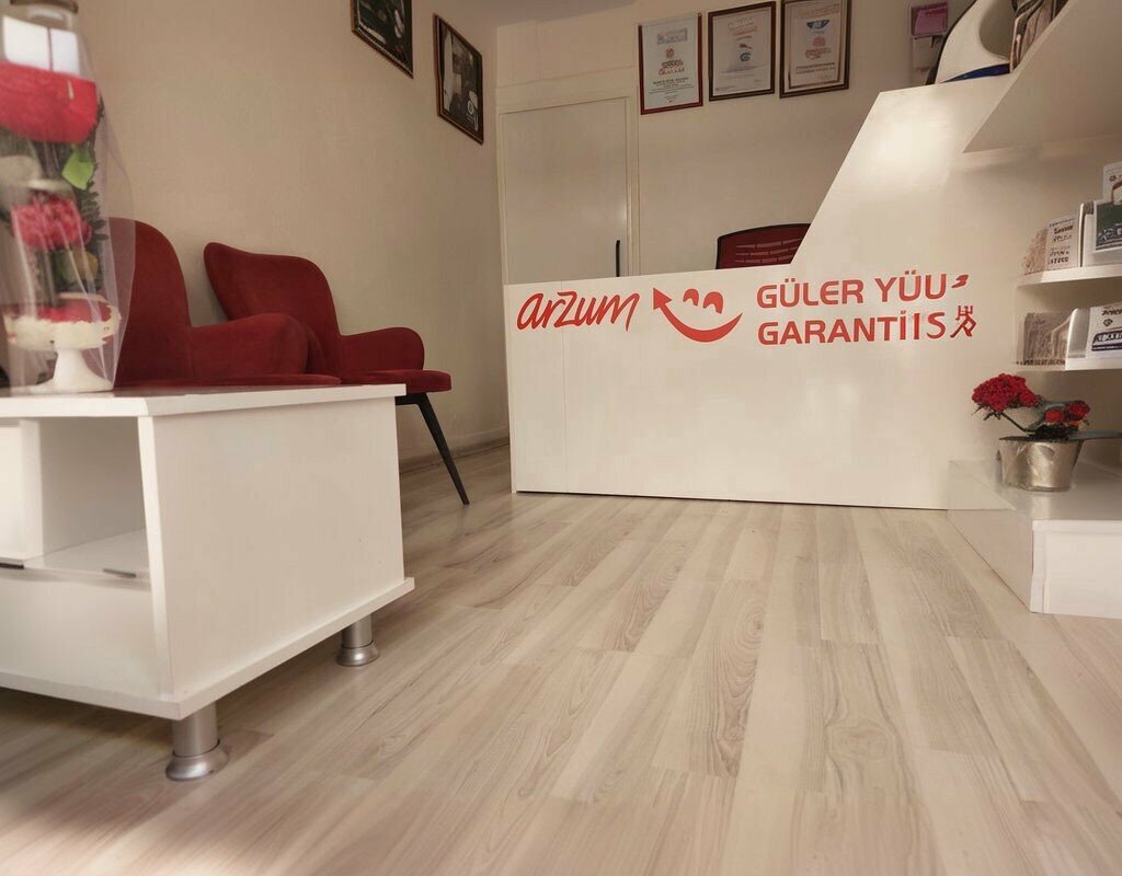 Ev eşyası mağazaları Arzum Yetkili Servis Sefer Koç, Alaşehir, foto