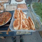 Tadım Börek Evi (Aydın, Nazilli, Albay İbrahim Karaoğlanoğlu Cad., 36), ekmek fırını  Nazilli'den