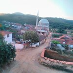Akça Alan Köyü Cami (Bursa, İznik, Mahmudiye Mah., Mahmudiye Sok., 78A), cami  İznik'ten