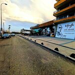 Arabica Coffee House Elazığ Elysium (Elazığ, Elazığ Merkez , Şehit Korgeneral Hulusi Sayın Blv., 15), kahve dükkanı  Elazığ'dan