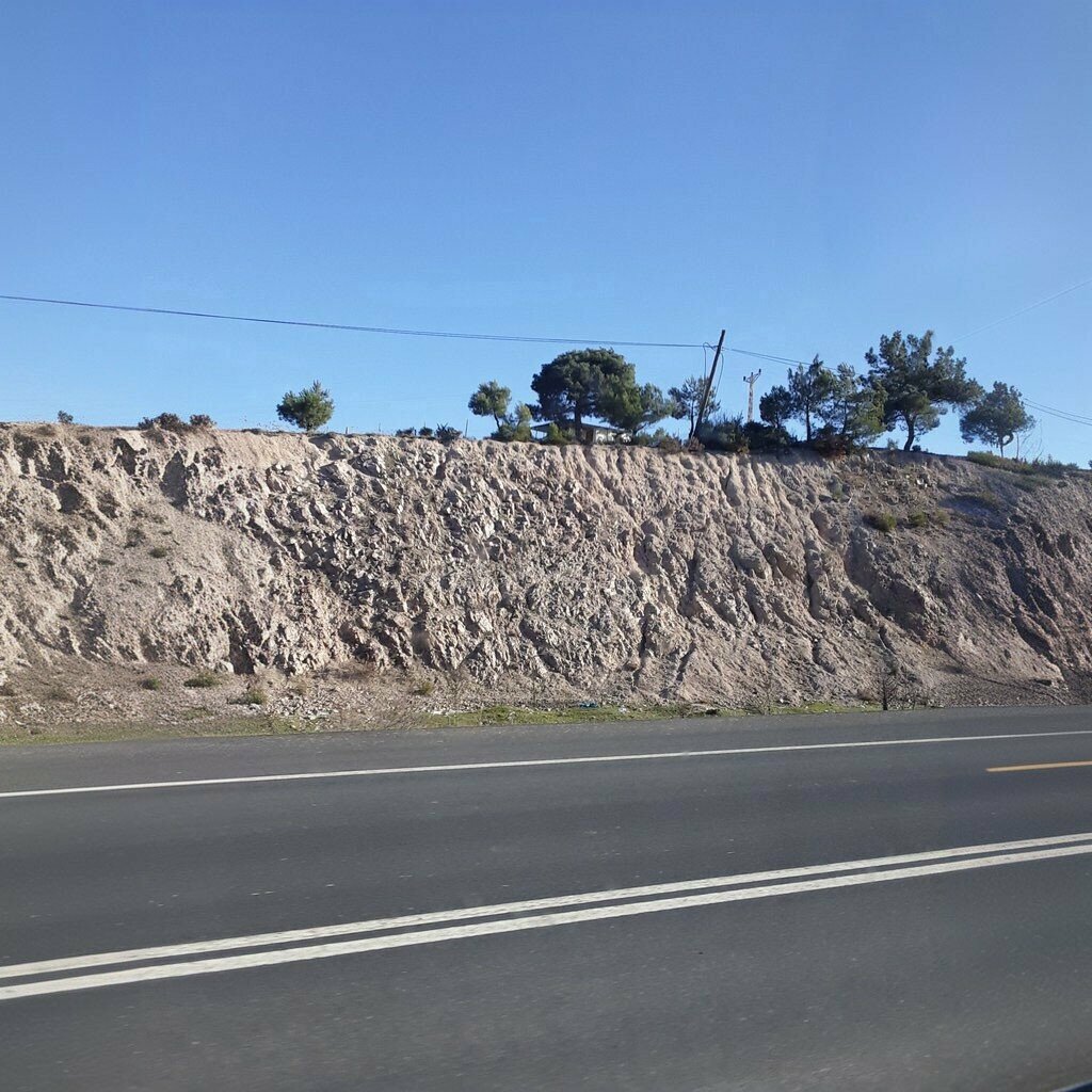 Cami Işıklar Köyü Dörtyol Cami, Çanakkale, foto