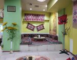 Adıyaman Çiğ Köftecisi (Erzurum, Yakutiye, Cumhuriyet Cad., 34), restoran  Erzurum'dan