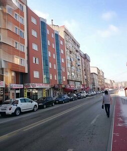 Aydın Apart Otel (Osman Yılmaz Mah., Yeni Bağdat Cad., No:336, Gebze, Kocaeli), pansiyonlar, hosteller  Gebze'den