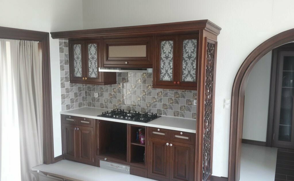 i̇ç dekorasyon ürünleri Havas Ahşap, İzmir, foto