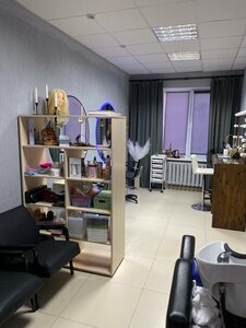 Студия красивых волос Марии Рыбаковой (Pawnochnaja vulica No:2Б), güzellik salonu  Moguilev'den