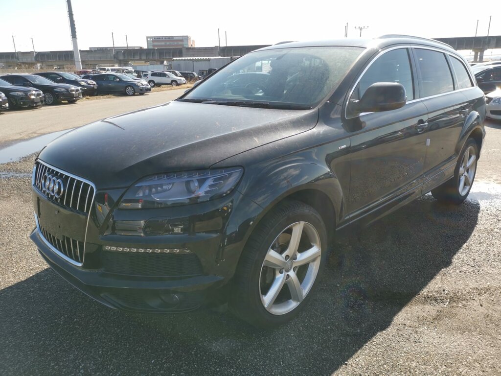 Çıkma yedek parça Vagrazbor1, Podolsk, foto