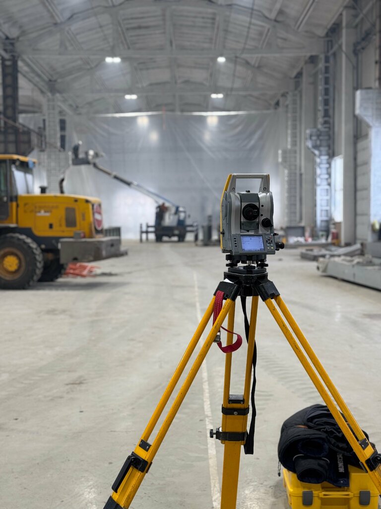 Lisanslı harita kadastro büroları VectorGEO, Petropavl (Petropavlovsk), foto