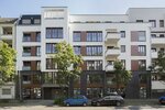 Anderssohn Apartments - Ueckermunder (Berlin, Avenue Charles de Gaulle, 14), otel  Berlin'den
