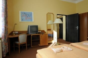 Otel Wellness penzion Kromeriz - Zlobice, Zlin Bölgesi, foto