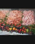 Mangalcım (Aydın, Efeler, Batı Gazi Blv., 144), restoran  Efeler'den