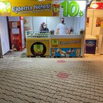 Ejderha Noktası (Manisa, Turgutlu, Altınırmak Sok., 69/A), catering firmaları  Turgutlu'dan