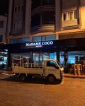 Koçoğlu Reklam (Zonguldak, Çaycuma, Yeni Mah., Nilüfer Sok., 7), tabela yapımı  Çaycuma'dan