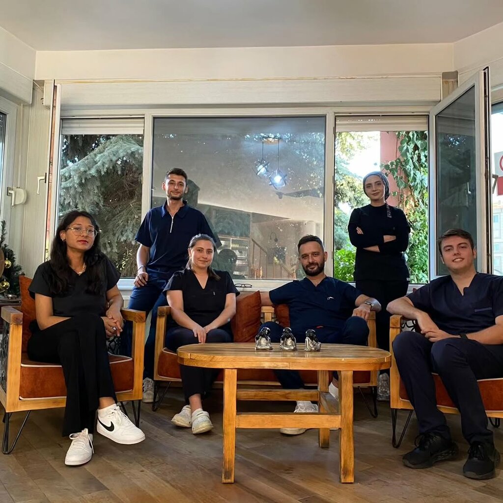 Veteriner klinikleri Öncü Veteriner Kliniği, Çorlu, foto