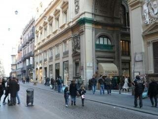 Otel B&b Augusteo, Napoli, foto