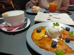 ReR Coffee House (City of Kazan, Serova Street, 41А), coffee shop  Kazan'dan