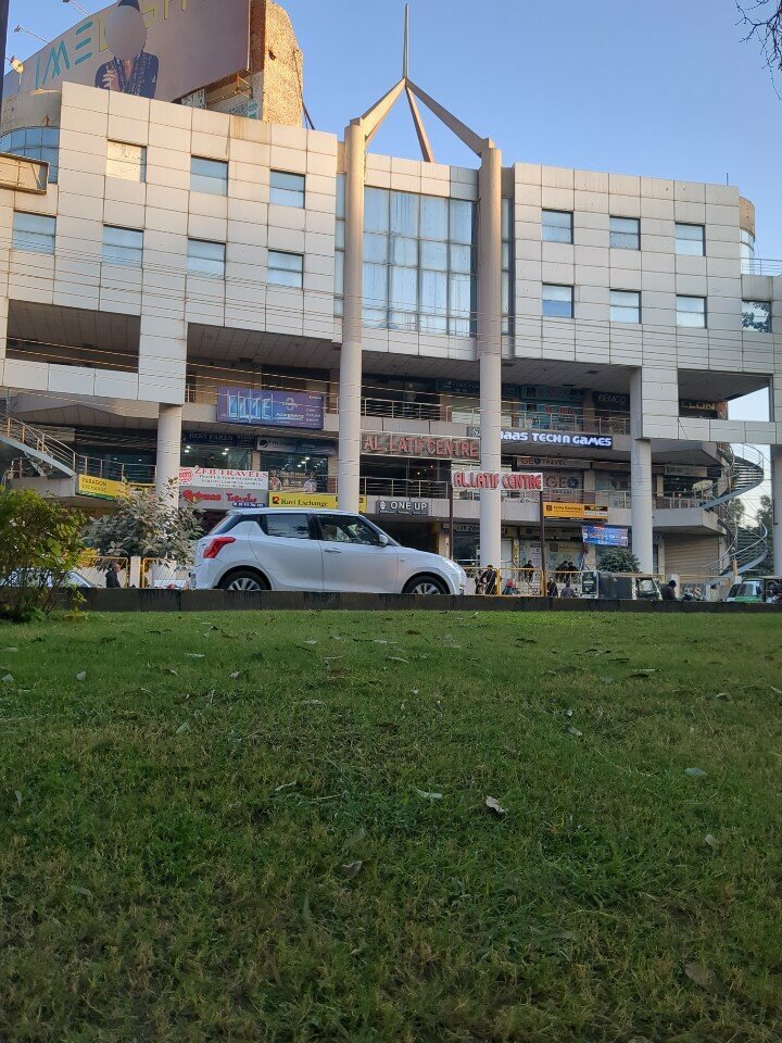 Halkla ilişkiler firmaları Idea Communications, Lahor, foto