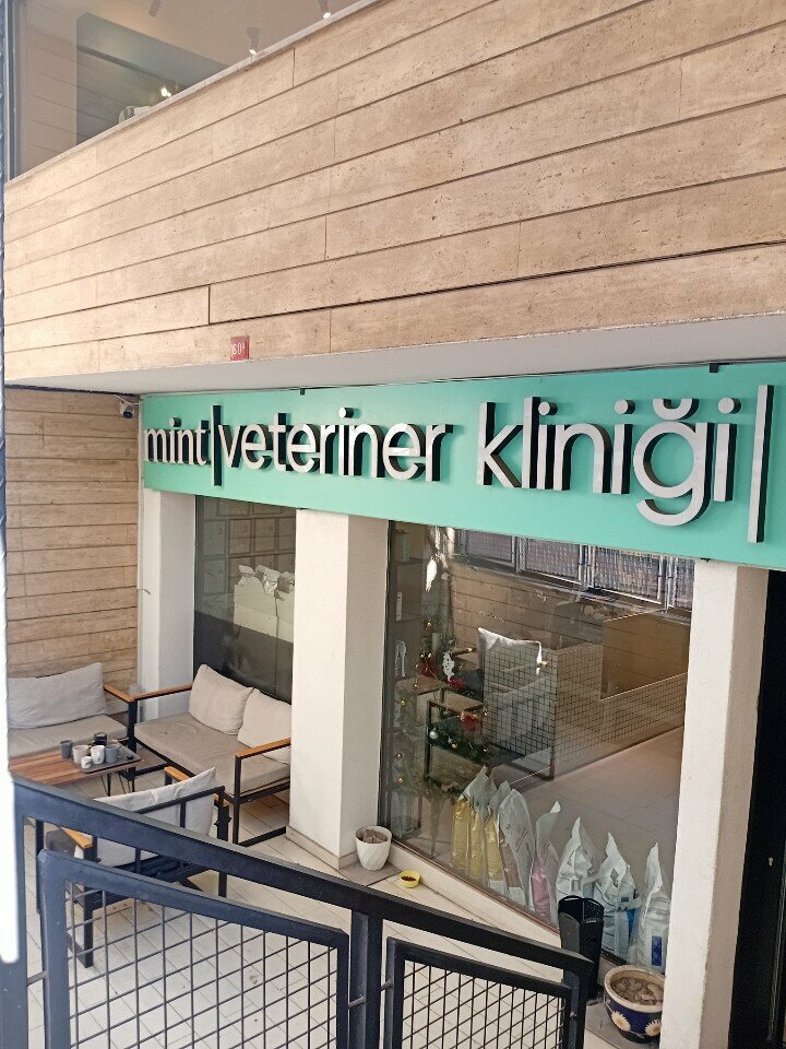 Veteriner klinikleri Mint Veteriner Kliniği, İstanbul, foto