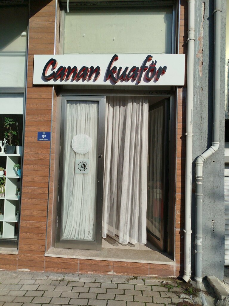 Kuaförler Canan Kuaför, Bursa, foto