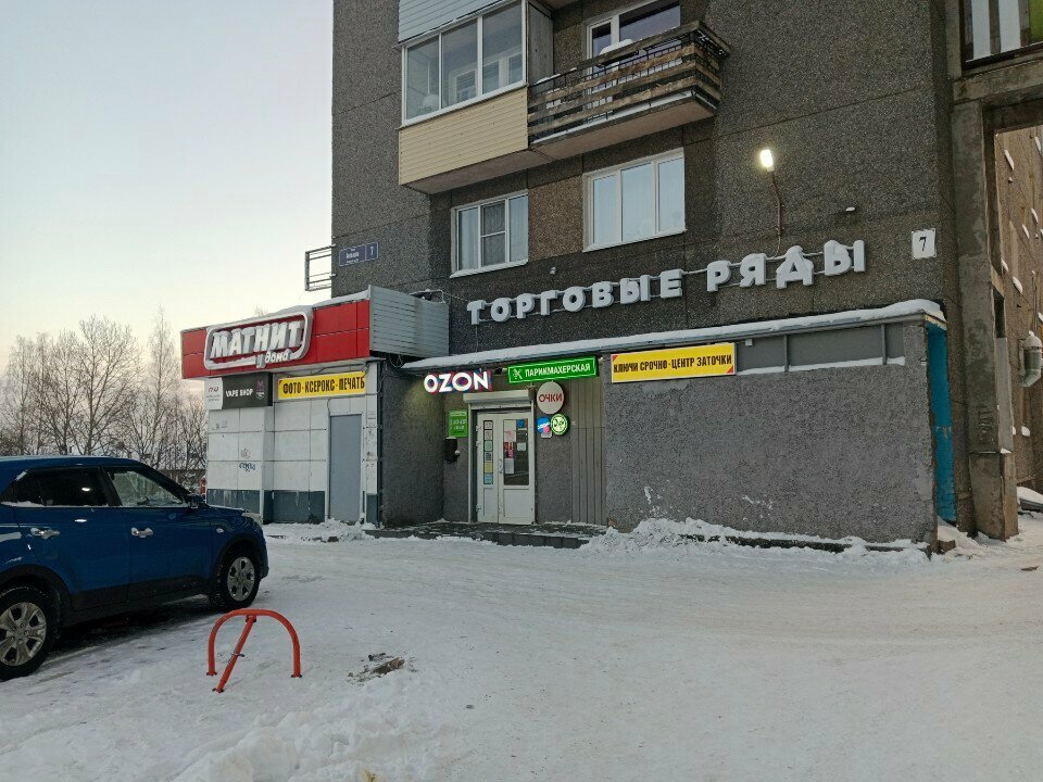 Çocuk oyunları ve oyuncakları Umnyye igry, Petrozavodsk, foto