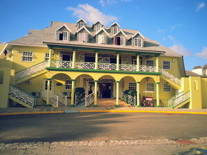 Private 2 Bedroom Condo A31 Sandcastle (Saint Ann, Ocho Rios), otel  Dünya'dan