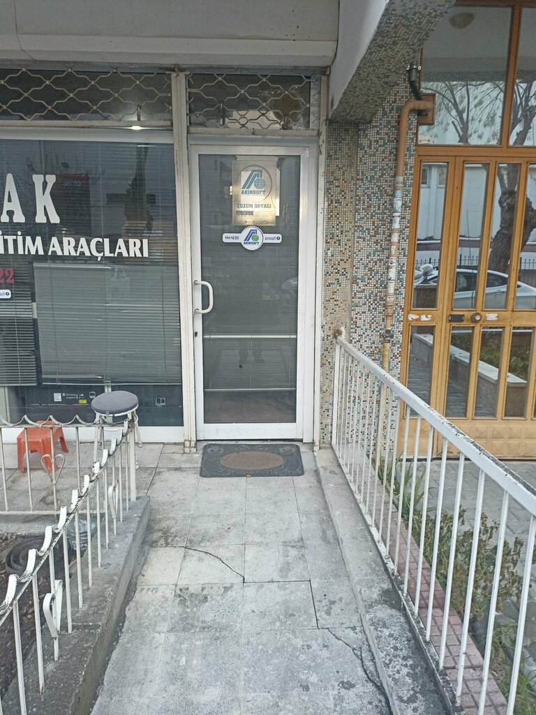 Elektronik ofis ekipmanları tamiri Bilmak Büro Sistemleri Ve Eğitim Raçları, Ankara, foto