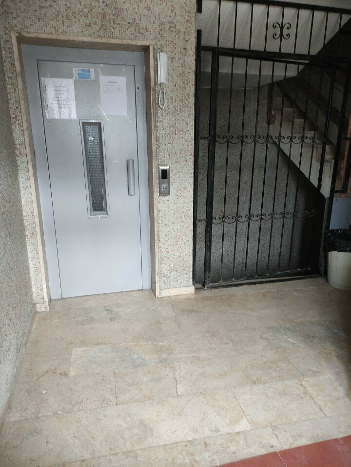 i̇nşaat firmaları Akinci Yapı, Ankara, foto